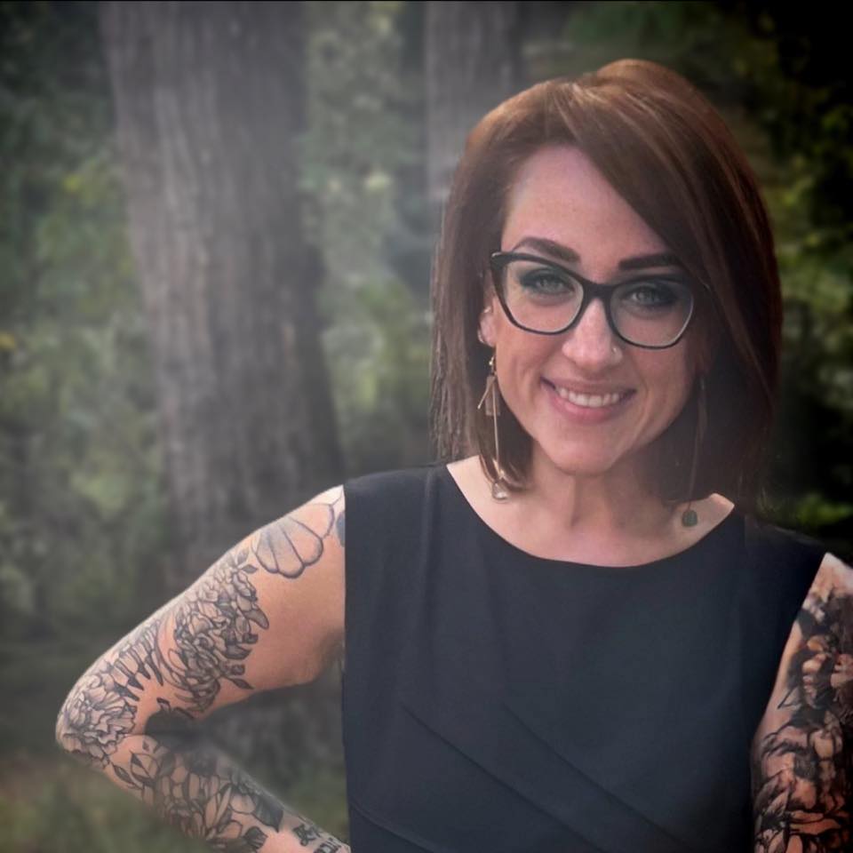 Our Founder: Jessica – ARI Online