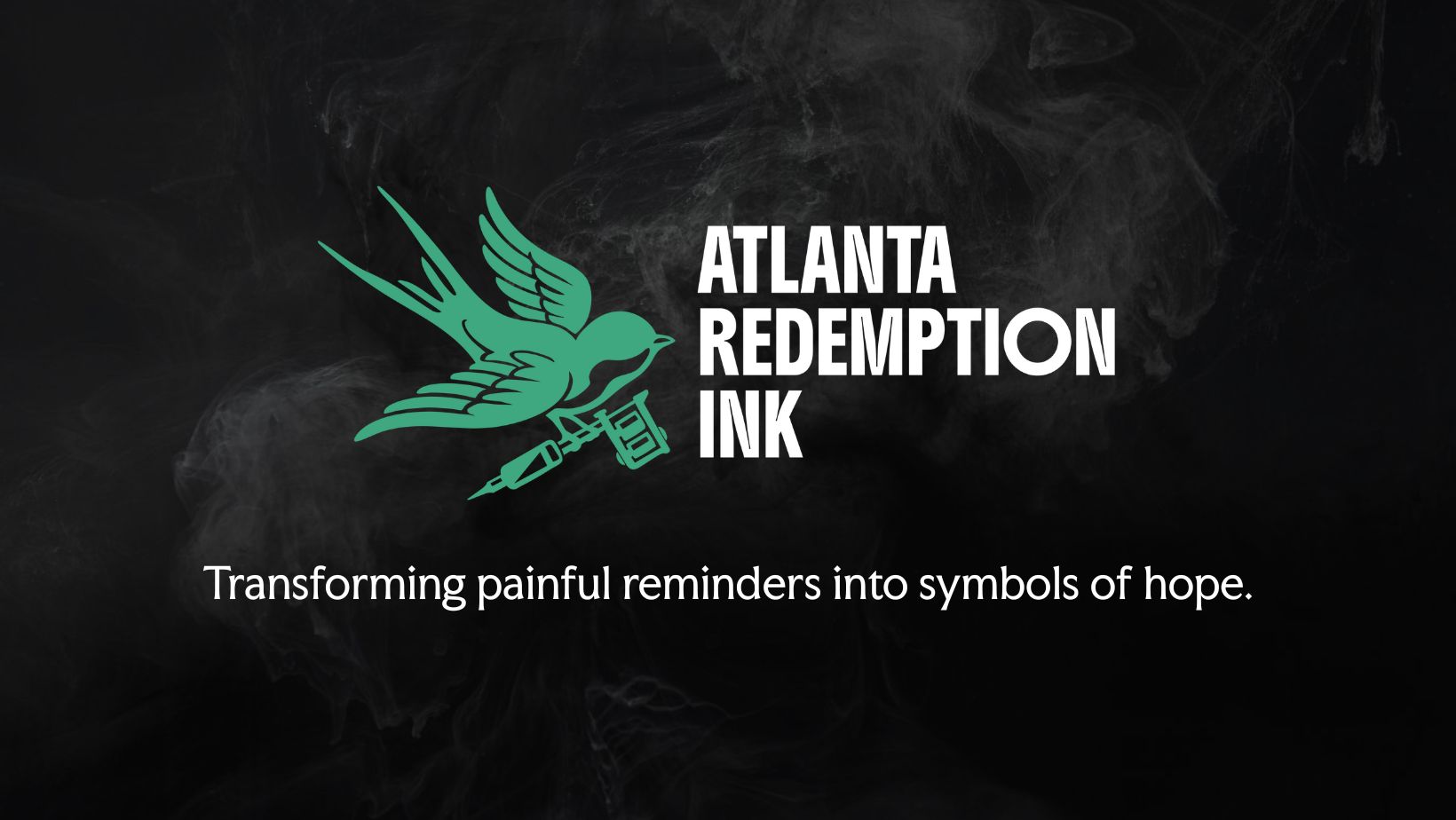 Atlanta Redemption InkAtlanta Redemption Ink